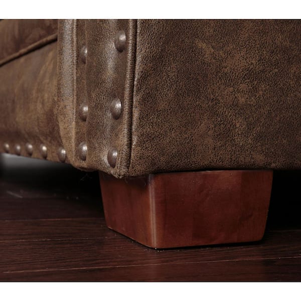 Traditional - Sofas & Couches - The Home Depot