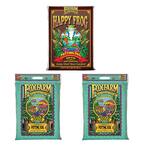 FOXFARM Ocean Forest 40 lbs. 6.3-6.8 pH Plant Garden Potting Soil Mix ...