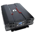 PowerDrive 3000-Watt Power Inverter PWD3000P - The Home Depot