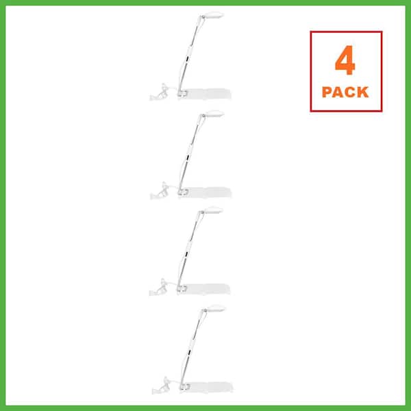 ETI LIGHTING Grow Elite Tabletop LED Plant Grow Light Indoor Gardening ...