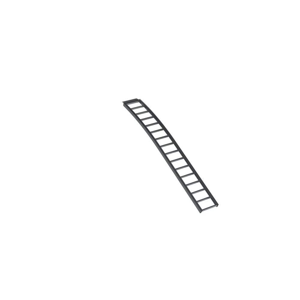 Highland 12 in. x 90 in. Arched Ramps (2-Pack) 1122400 - The Home Depot