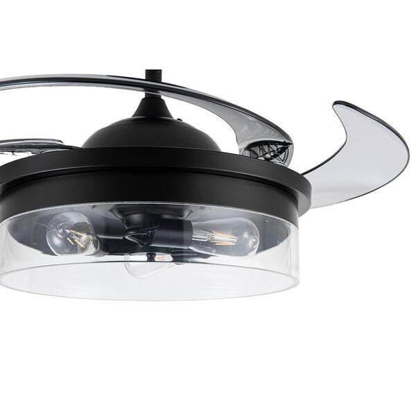 Fanaway Retractable Ceiling Fan