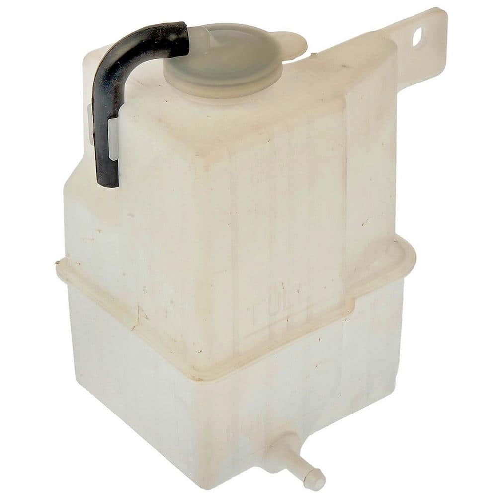 OE Solutions Non-Pressurized Coolant Reservoir 603-507 - The Home Depot