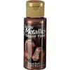 DecoArt Dazzling Metallics 2 oz. Royal Ruby Acrylic Paint DAO74-3 - The ...