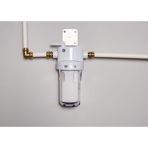 Ge Whole House Filtration System