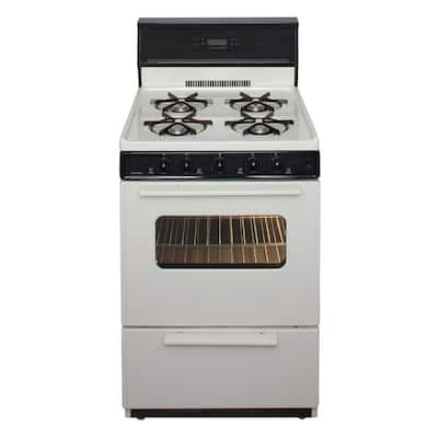 Beige/Bisque - Ranges - Appliances - The Home Depot