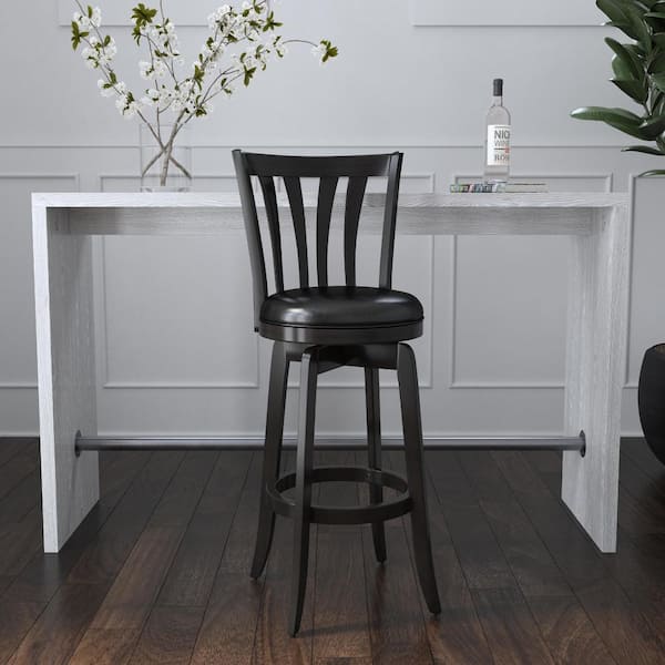 Hillsdale savana swivel counter stool store