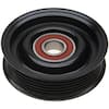 Gates Accessory Drive Belt Idler Pulley 36327 - The Home Depot