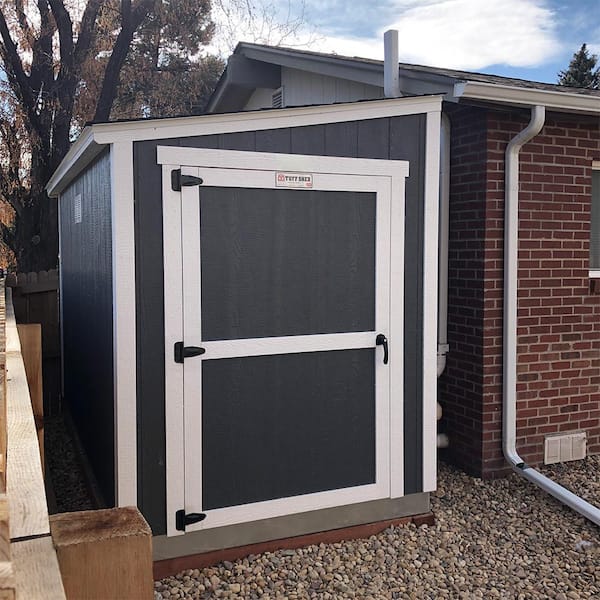 Tuff Shed Sundance Series 800 Trs