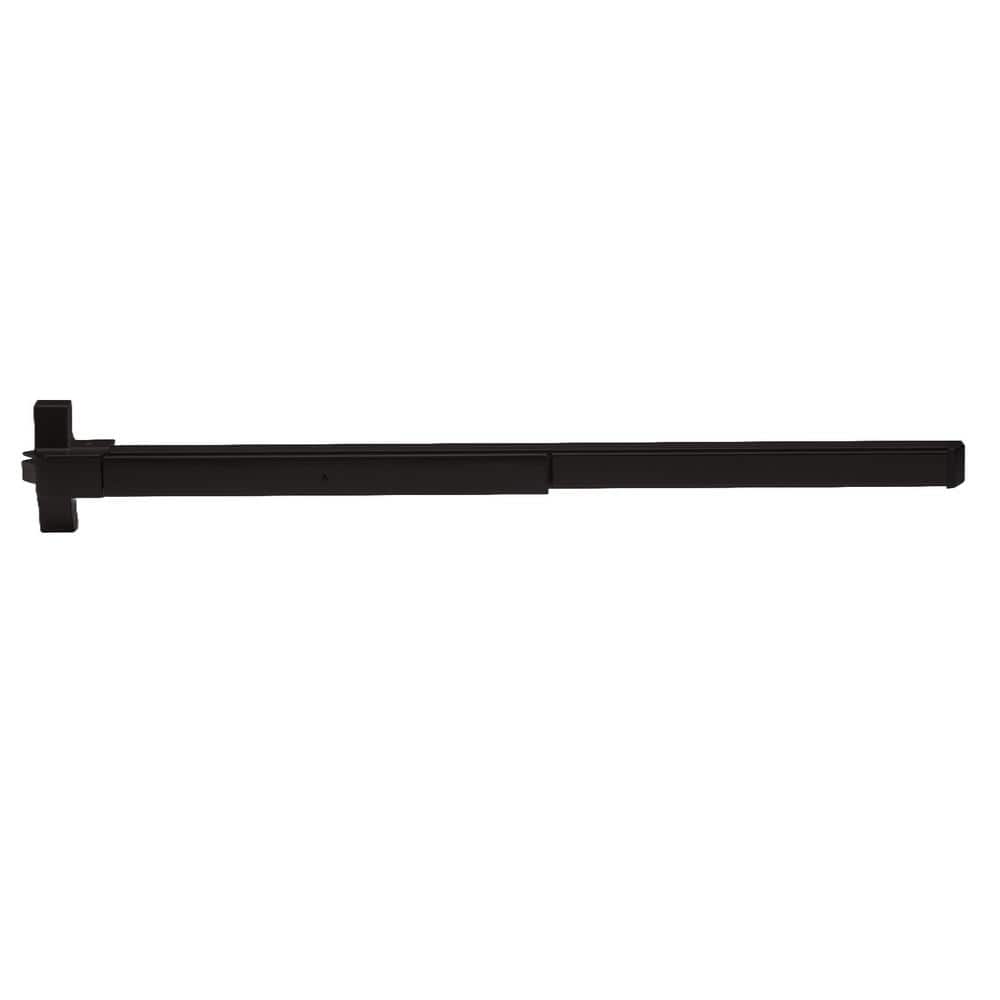Taco Heavy Duty Grade 1 500 Series 48 in. Fire Rated Rim Surface Exit ...