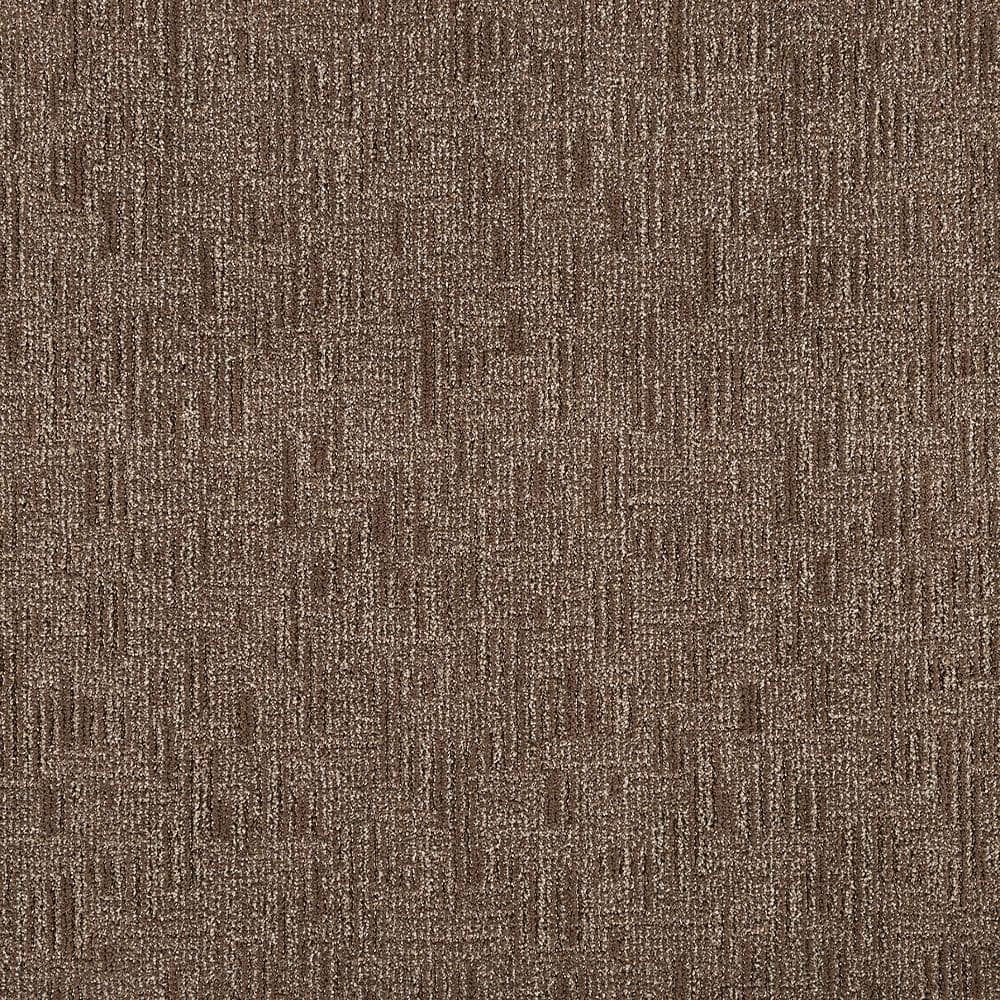 Lifeproof 8 in. x 8 in. Pattern Carpet Sample - Crystal Cavern -Color ...