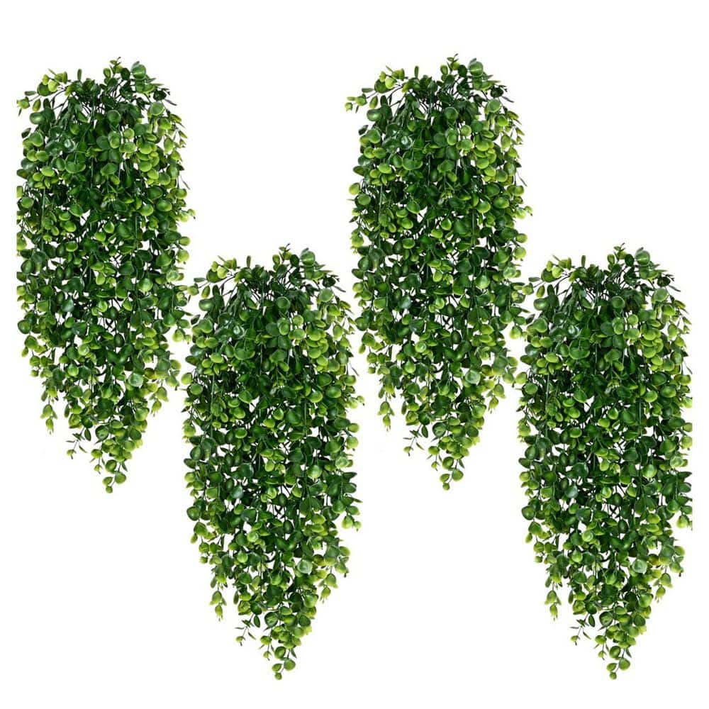 30 in. Artificial Vines, (4-Pack) L0DQCS67L7 - The Home Depot