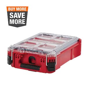 RIDGID Pro Gear System Gen 2.0 Heavy Duty Impact Resistant Multi ...
