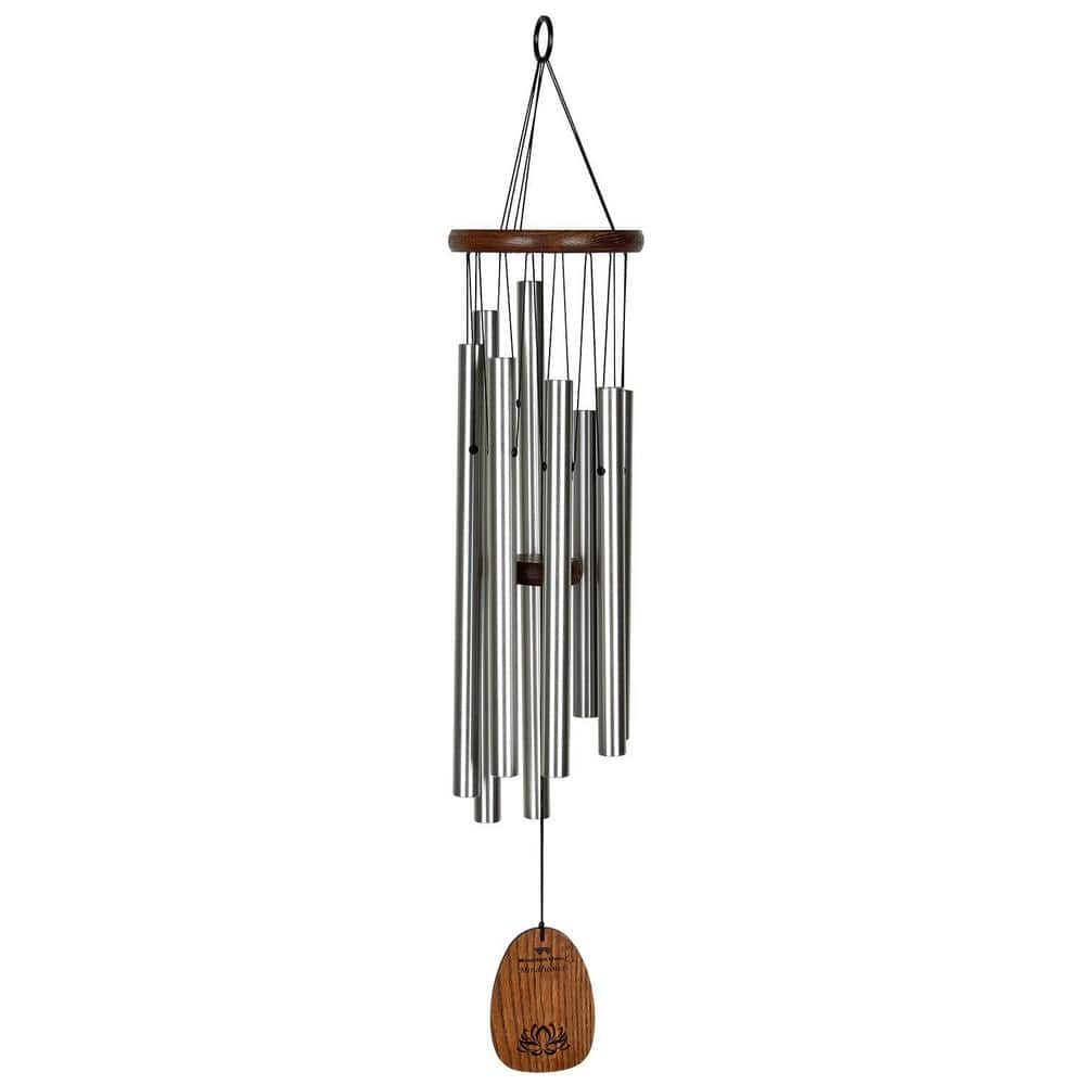 WOODSTOCK CHIMES Signature Collection, Woodstock Mindfulness Chime ...