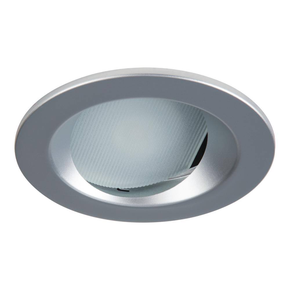 HALO 1442 Series 4in. Haze Conical Wall Wash Reflector with Recessed ...