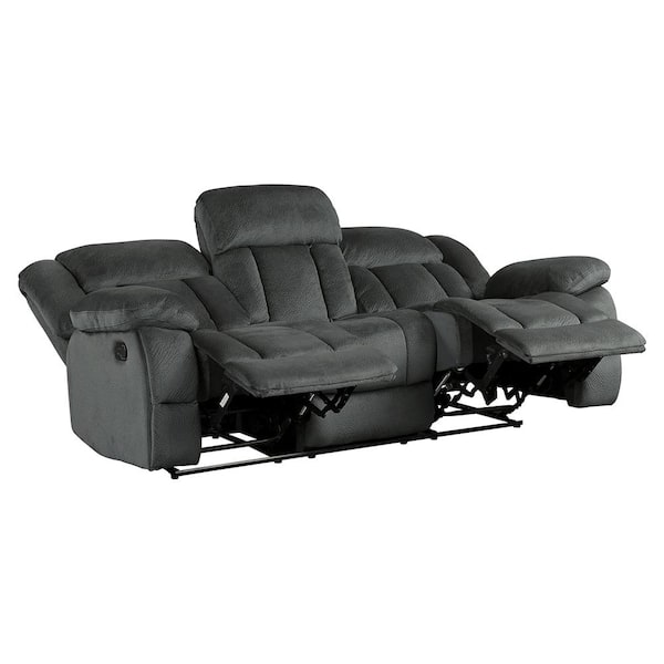 Magnus power reclining sofa store