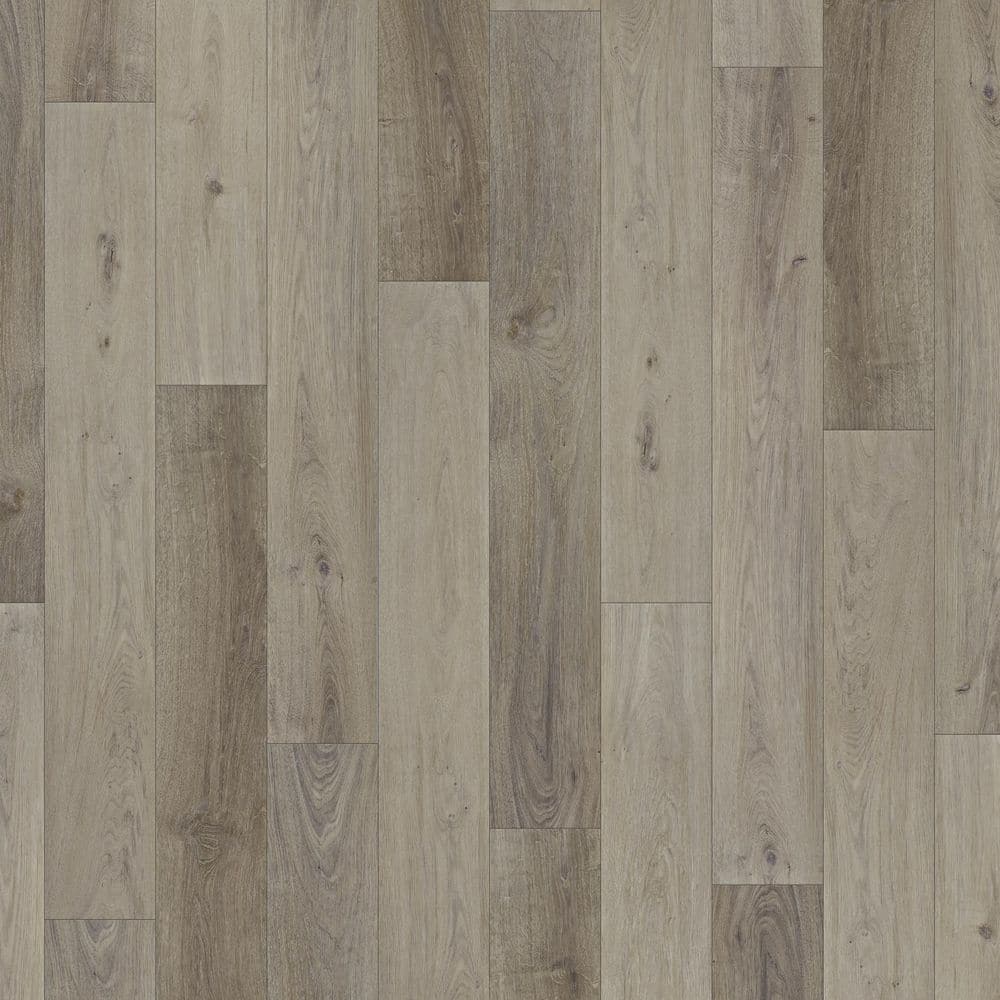 ASPEN FLOORING Mirna 20 MIL x 7 in. W x 48 in. L Click Lock Waterproof ...