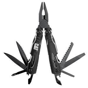 Stanley 12-in-1 Multi-Tool with Holster 84-519K