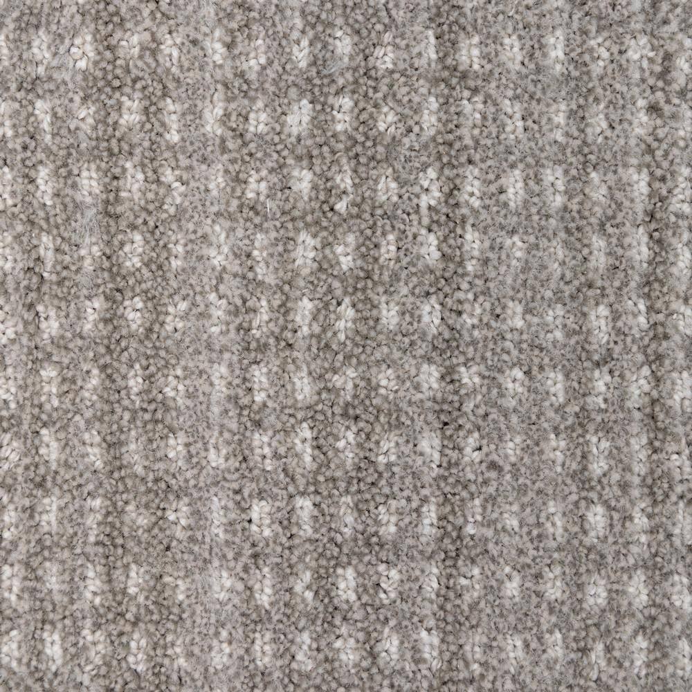 Lifeproof 8 in. x 8 in. Pattern Carpet Sample - Happy Memory -Color ...