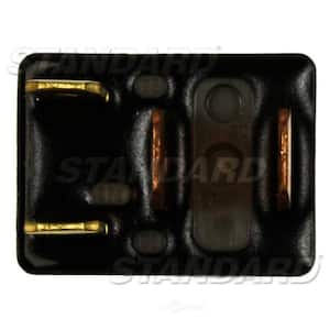 Intermotor A/C Clutch Relay RY-1527 - The Home Depot