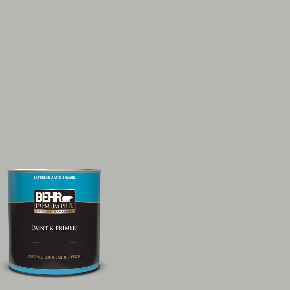 BEHR PREMIUM PLUS 1 qt. Home Decorators Collection #HDC-MD-26 Sonic ...