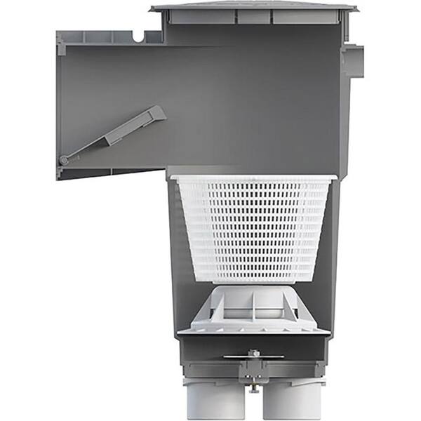 HAYWARD SkimMaster Autoskim skimmer for In-ground pools SP1072S2_A ...