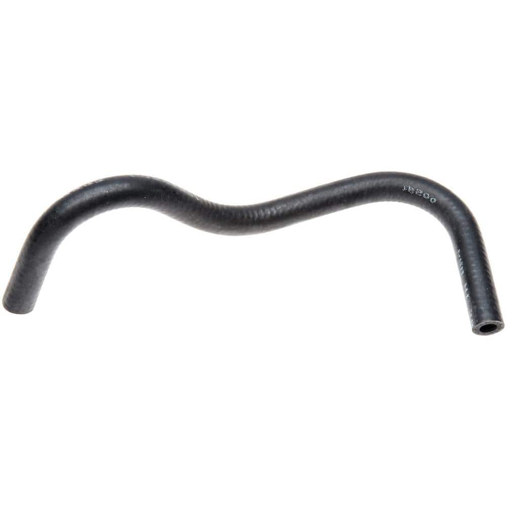 Gates HVAC Heater Hose 18376 - The Home Depot