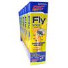 PIC Jumbo Fly Sticks (6-Pack) FSTIK-H - The Home Depot