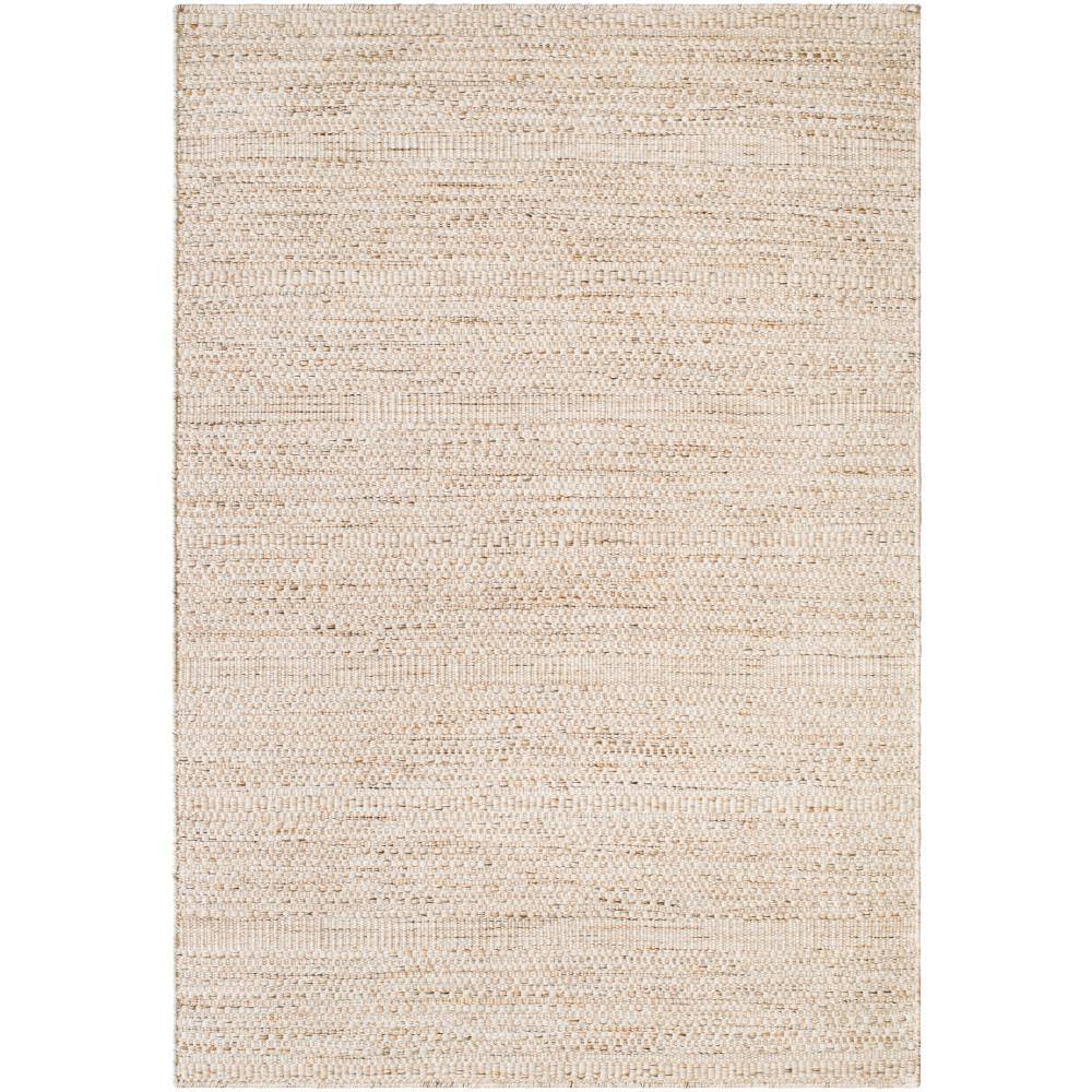 Artistic Weavers Mardin Light Beige Ombre 9 ft. x 12 ft. Indoor Area ...
