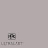 PPG UltraLast 5 gal. #PPG1004-4 Silver Service Eggshell Interior Paint ...