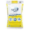 SURE SOFT 40 lb. Premium Salt Pellets Plus Water Softener with Resin ...