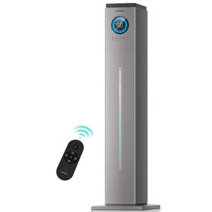 Ultrasonic - Humidifiers - The Home Depot