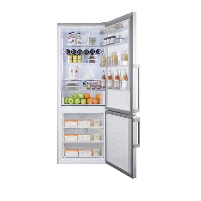 Summit Appliance - Bottom Freezer Refrigerators - Refrigerators - The ...