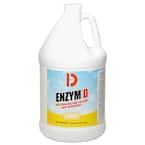 1 Gal. Lemon Enzym D Digester Liquid Odor Absorber (4/Carton) BGD1500