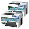 Intex Solar Mat Above-Ground Solar Heater (2-Pack) 28685E-02 - The Home ...