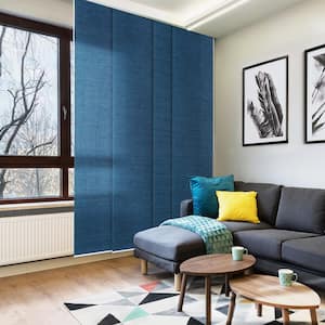 Trimmable length - Vertical Blinds - Blinds - The Home Depot
