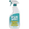 Simple Green 32 oz. Lime Scale Remover 1700000150032 - The Home Depot