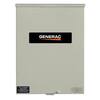 Generac 400 Amp Service Rated 120/240-Volt Single Phase NEMA 3R Smart ...