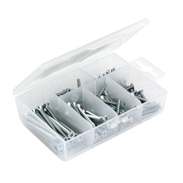 Screw box store