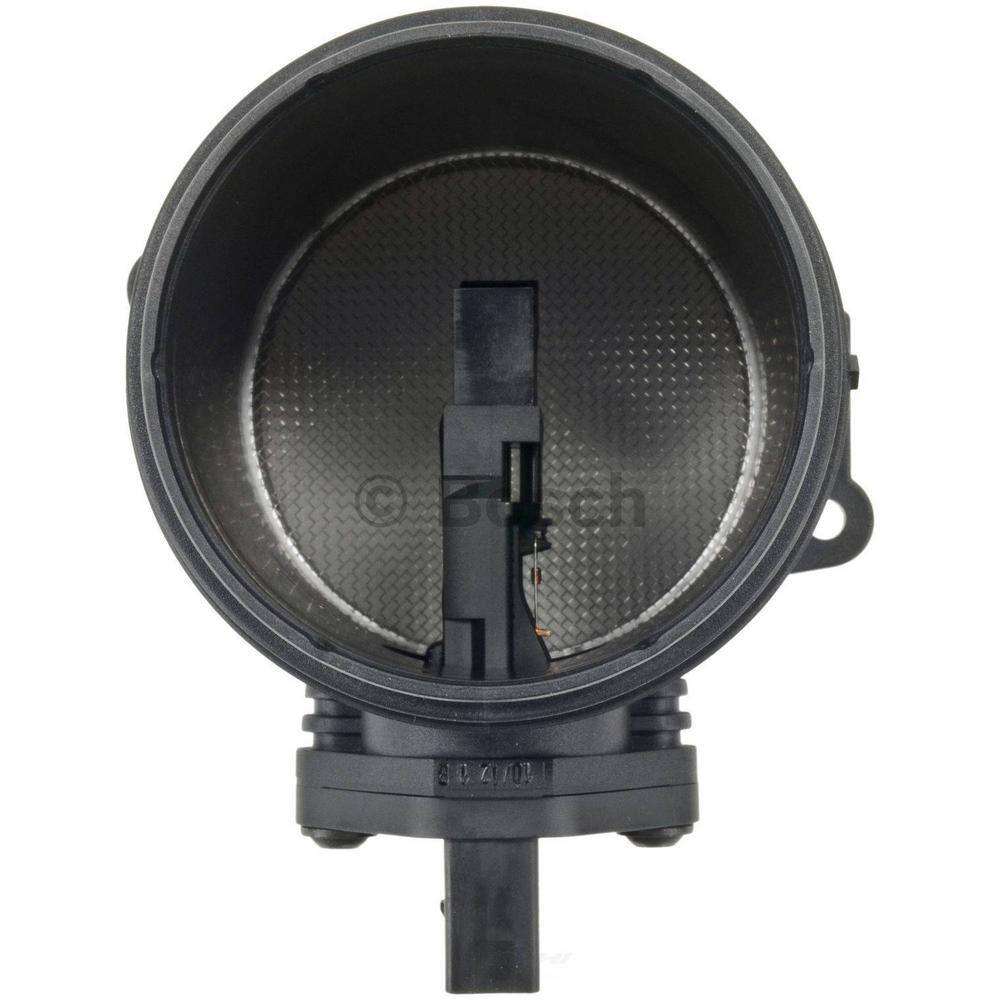 Bosch Mass Air Flow Sensor 0280218067 - The Home Depot