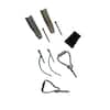 Screen Tight Window Screen Hardware Kit SCHDWKIT - The Home Depot