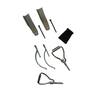 Screen Tight Window Screen Hardware Kit SCHDWKIT - The Home Depot