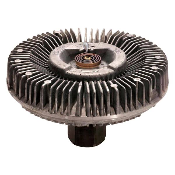 ACDelco Engine Cooling Fan Clutch 15-4684 - The Home Depot