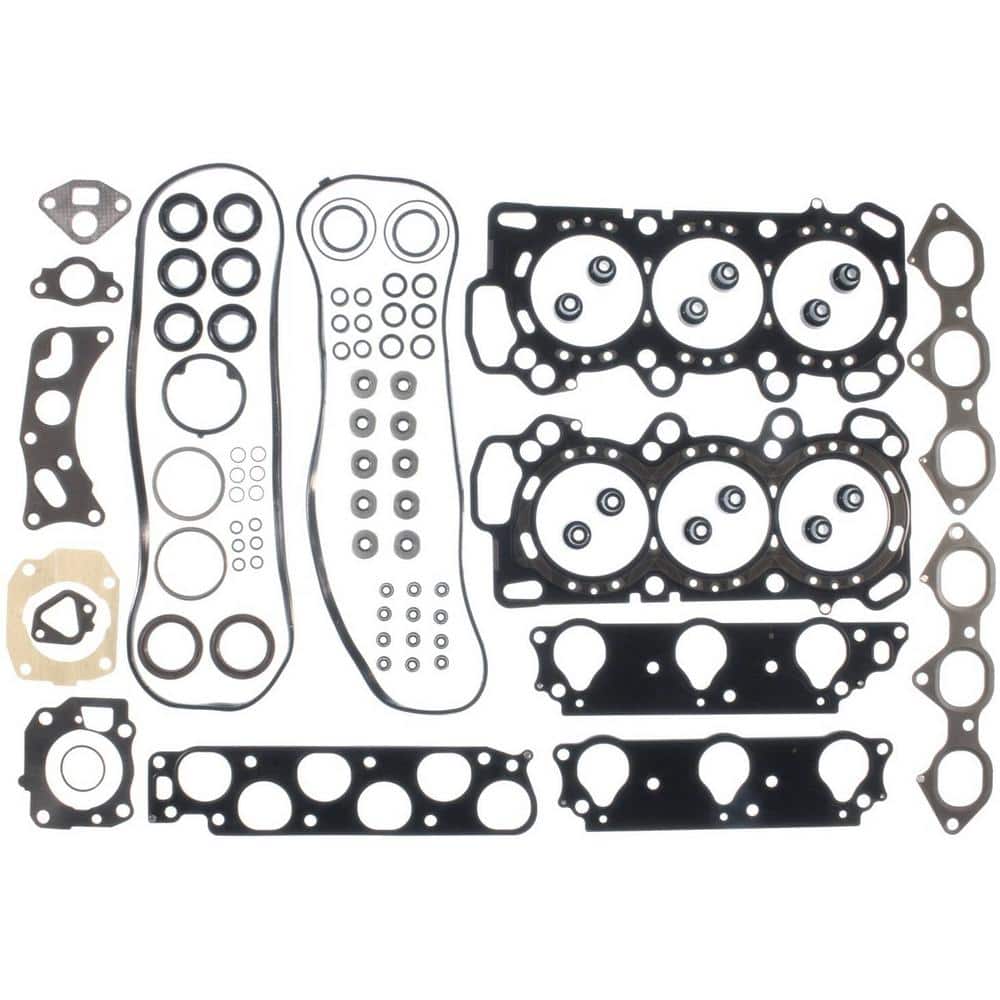 MAHLE Engine Cylinder Head Gasket Set HS54524 - The Home Depot
