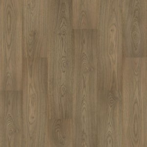 Pergo Outlast+ XL Saddle Spring Oak 12 mm T x 8.35 in. W x 54.33 in. L ...