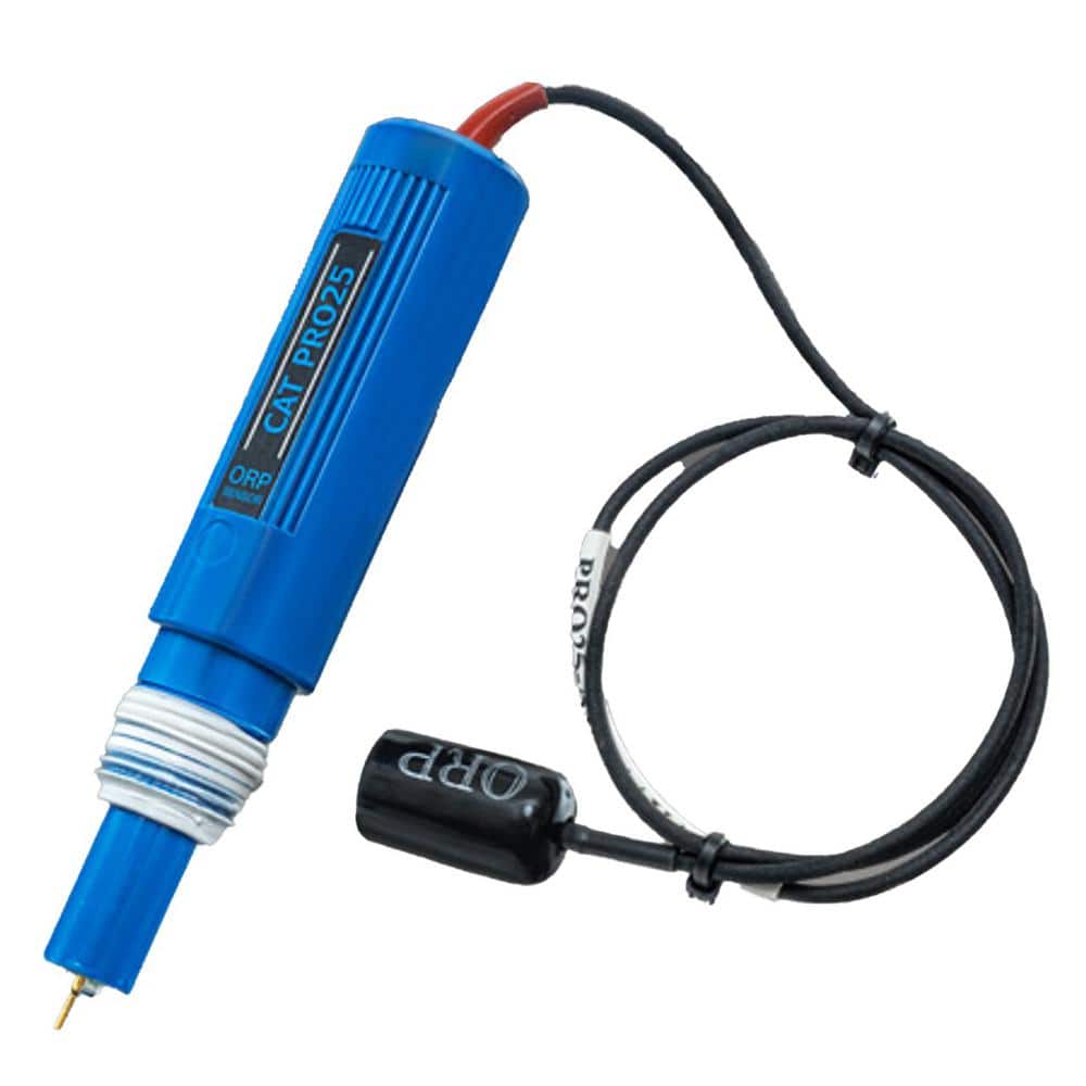 HAYWARD CAT Sensor-Gold ORP with 24 inch cable for Pools W3PRO25AU2_A ...
