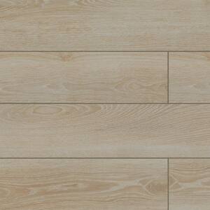 Bedrosians Sample-Planx 4 in. x 5 in. Honed Bark Porcelain Tile ...