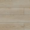 Bedrosians Timberline Rectangular 10 in. x 72 in. Honed Birch Porcelain ...