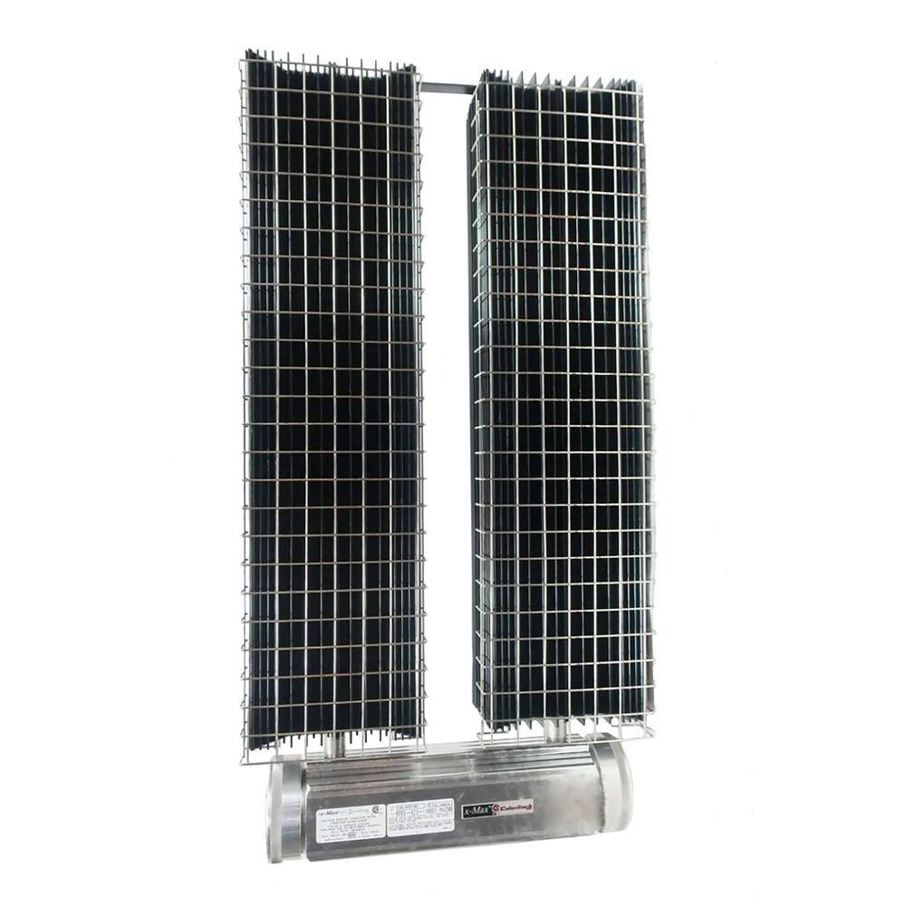 Norseman Explosion-Proof Convection Space Heater c/w Thermostat, 1500 ...