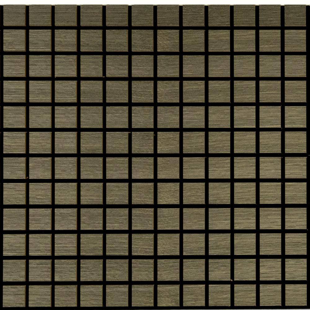 Transolid Acous Blockbuster 0.4 in. x 24 in. x 24 in. Paintable Wood ...